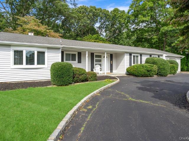 24 Blackfoot Trail