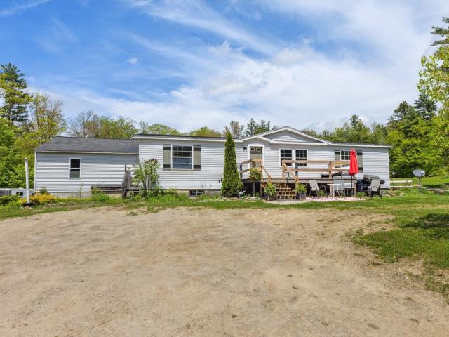 24 Blanchard Hill Road