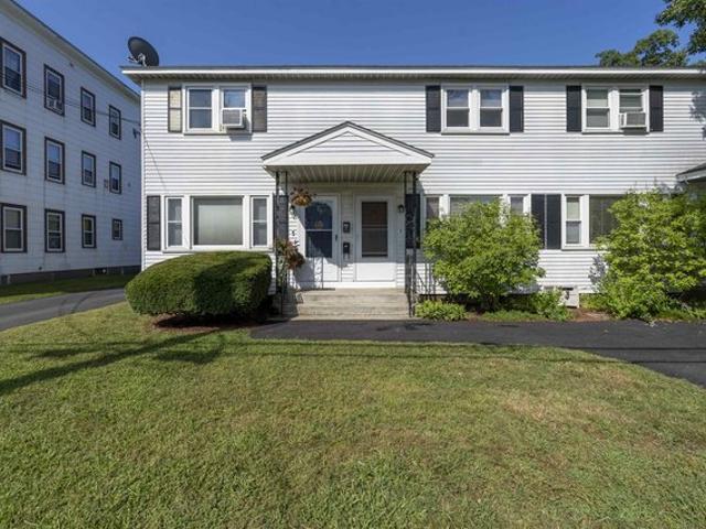 24 Blucher St, Manchester, NH 03102