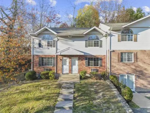 24 Blueridge Drive, U2, Waterbury, CT 06704