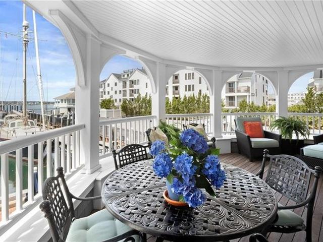 24 Brown and Howard Wharf Unit 302, Newport, RI 02840