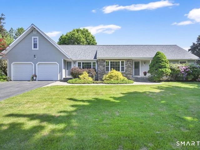 24 Brookview Dr, Glastonbury, CT 06033
