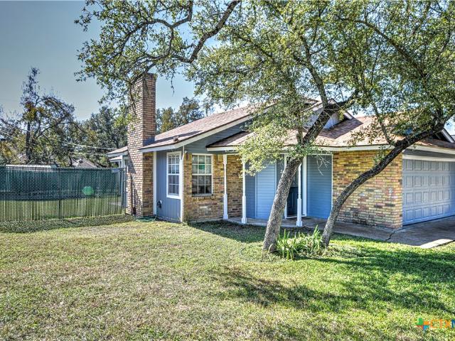 24 Branding Iron Dr, Belton, TX 76513 | MLS #596891 | Compass