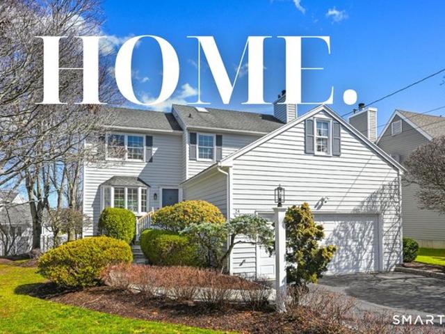 24 Bridget Ln, Fairfield, CT 06824