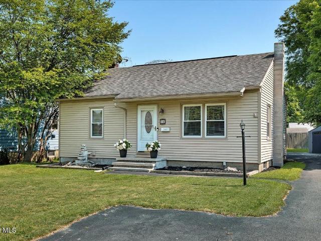 24 Bruen Court
