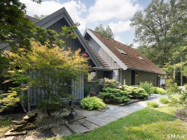 24 Burton Rd, Salisbury, CT 06068