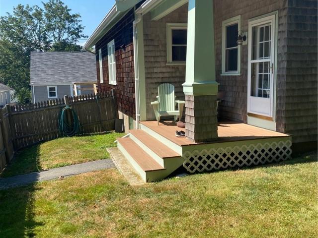 24 Burdick Avenue