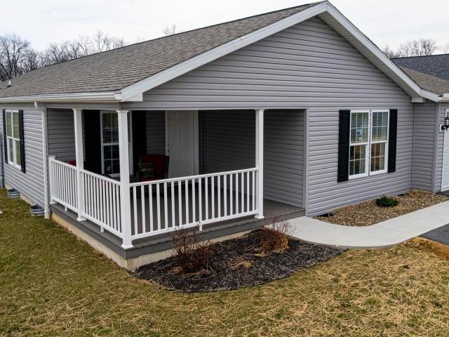 24 Burke Dr, Shippensburg, PA 17257 | MLS #PACB2051 | Compass