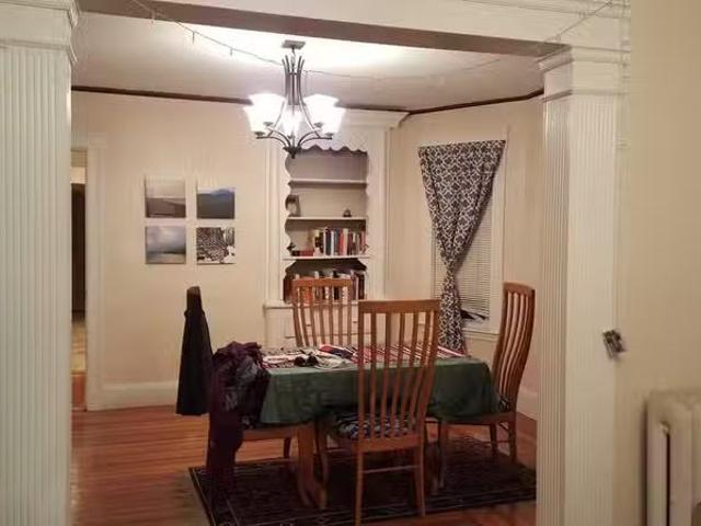 24 Burnham Street, Somerville, MA 24 Burnham Street #1