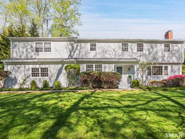 24 Burr School Rd, Westport, CT 06880