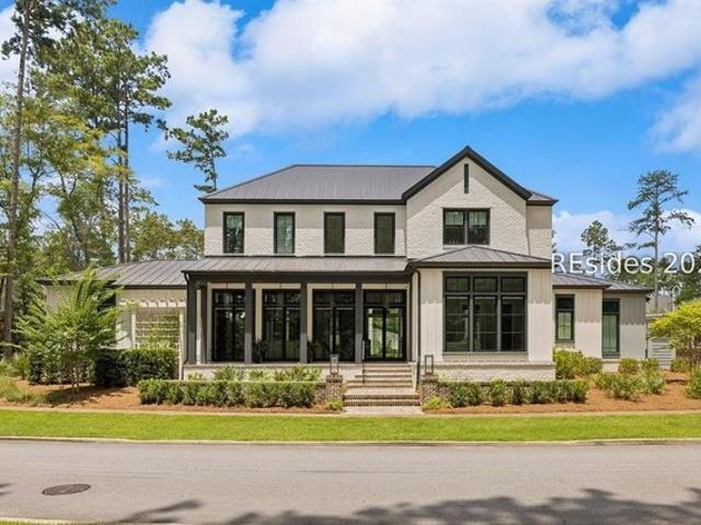 24 Butterweed Rd, Bluffton, SC 29910