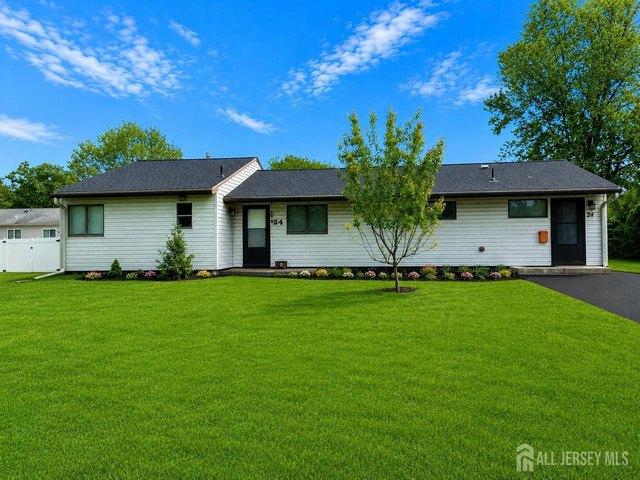 24 Cambridge Rd, South Brunswick, NJ 08824