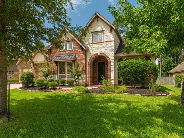 24 Camden Oaks Ln, Montgomery, TX 77356