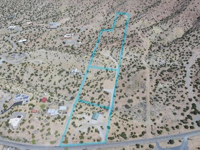 24 Camino De Las Huertas Lot 5B, Placitas, NM 87043
