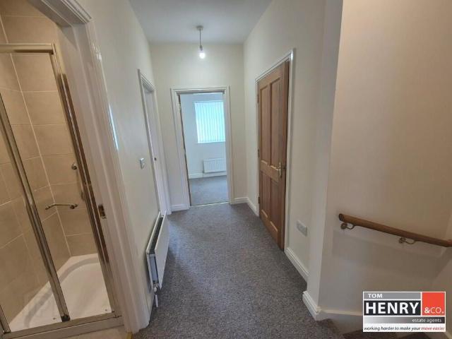 24 Calendine Wilds, Tamnamore, Dungannon, BT71 6FQ