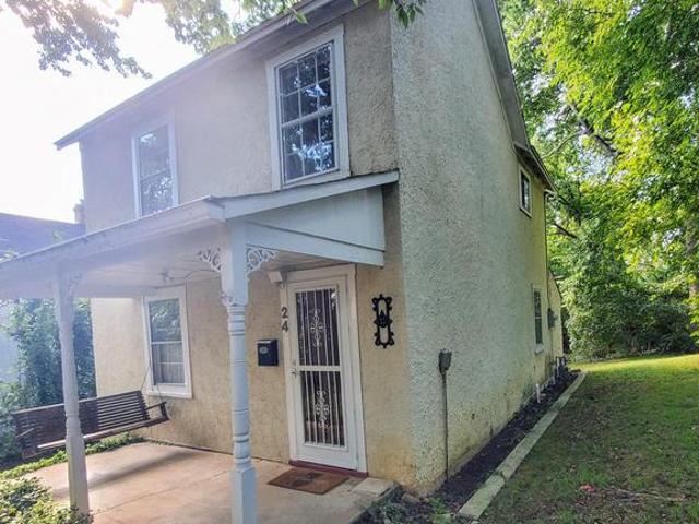 24 calhoun st s