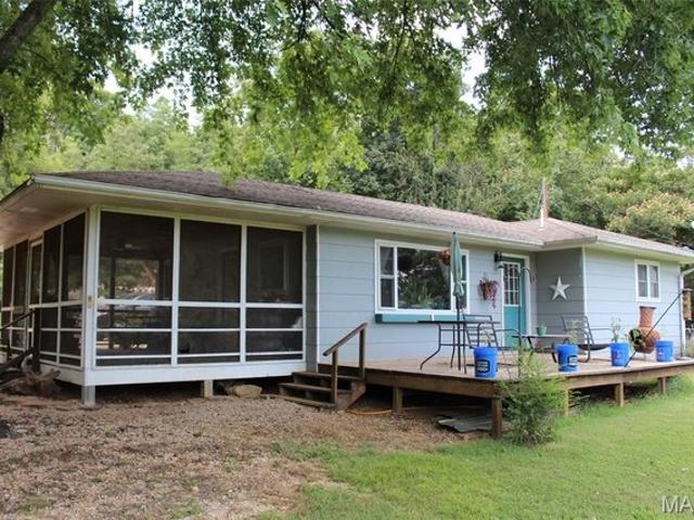 24 Carter 132C, Van Buren, MO 63965