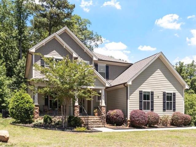 24 Carter Walk Way