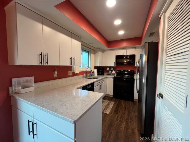 24 Casa Del Rio Drive 3C