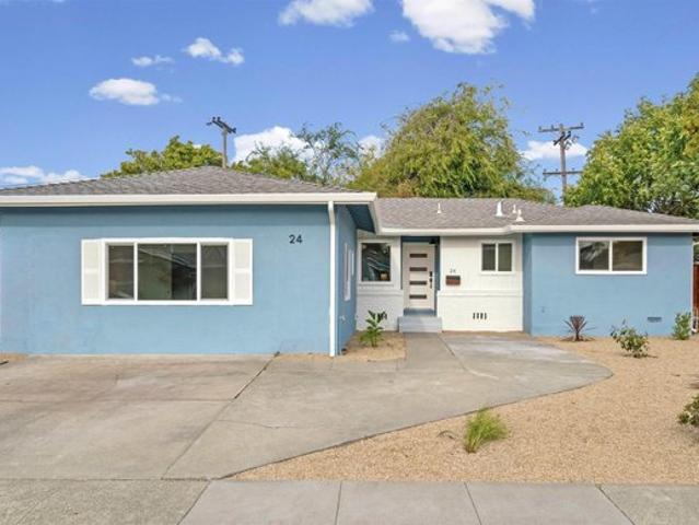 24 Casper St, Milpitas, CA 95035