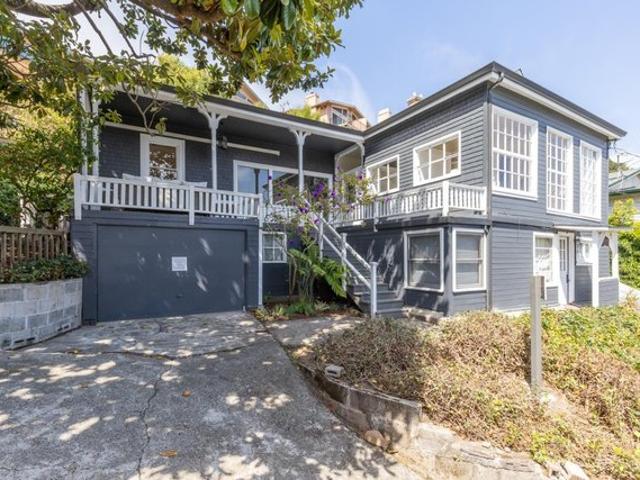 24 Cazneau Ave, Sausalito, CA 94965