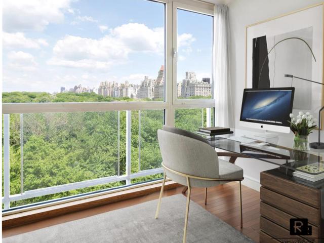 24 Central Park South, New York, NY