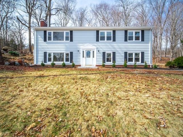 24 Cedar Hill Rd, Shelton, CT 06484