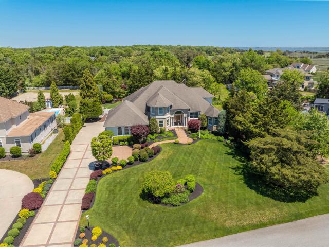 24 Cedar Meadow Drive