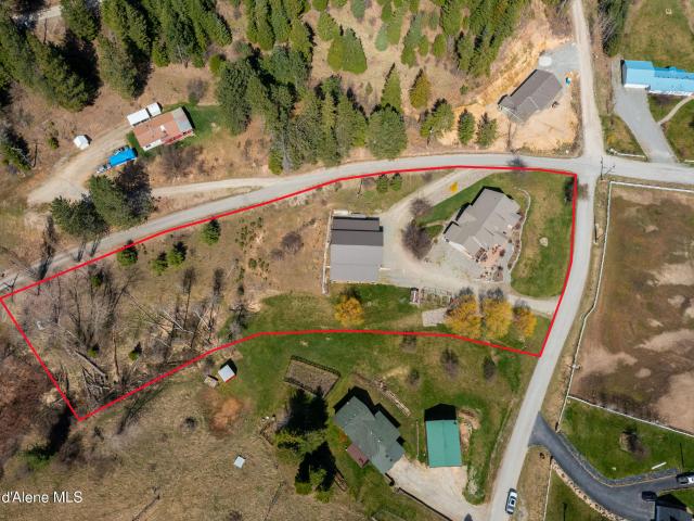 24 Cegnar Rd, Kingston, ID 83839 | MLS #26 3539