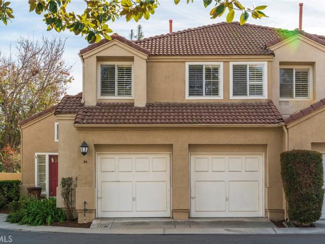 24 Cellini, Aliso Viejo, CA 92656 | MLS #OC26071 | Compass