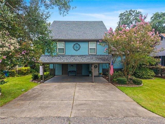 24 Chamale Cv E, Slidell, LA 70460