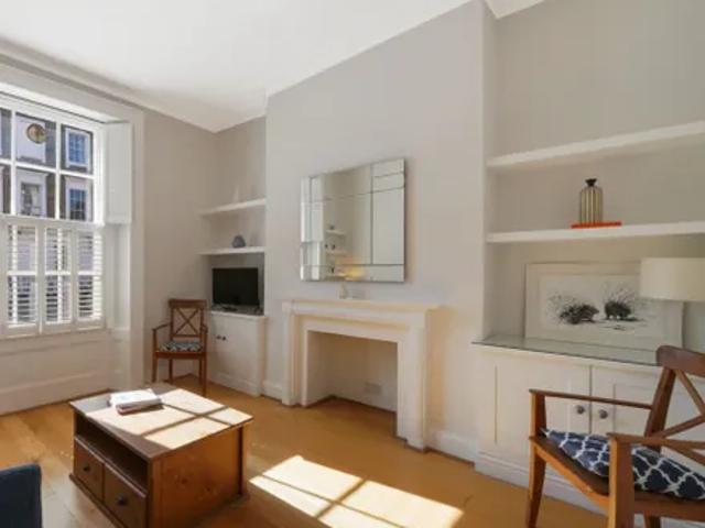 24 Charlwood Street, London, SW1V 2DY, United Kingdom | 1 bed apartment for rent #167773686 | Rentberry