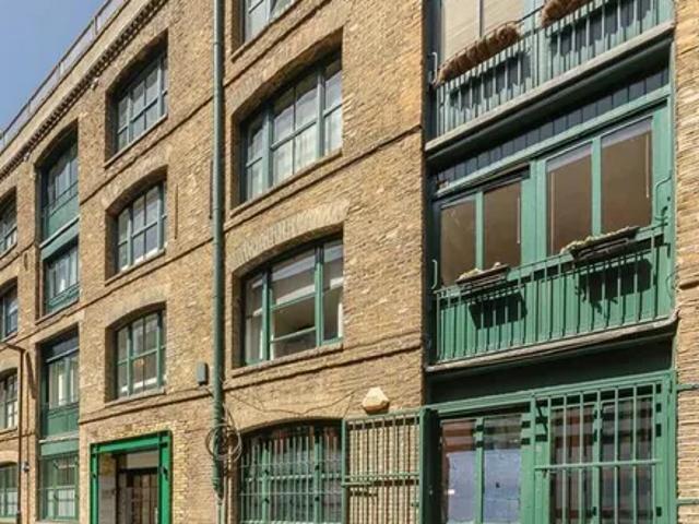 24 Christina Street, London, EC2A 4PX, United Kingdom | 1 bed apartment for rent #168086290 | Rentberry