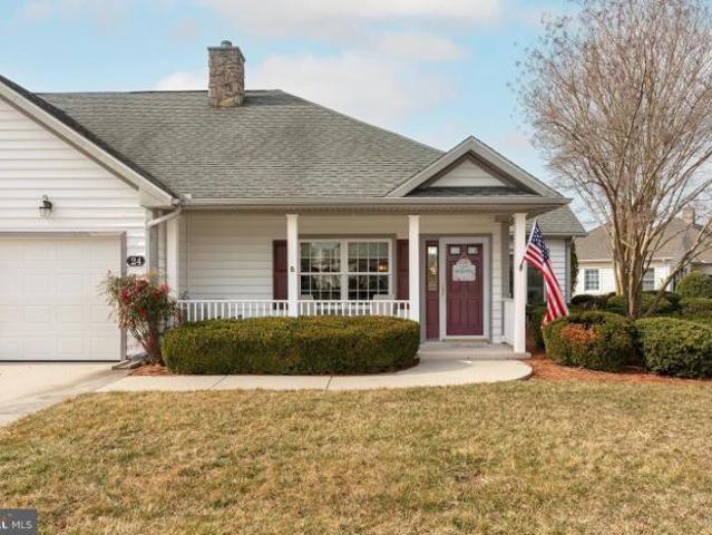 24 Cinder Way #37, Georgetown, DE 19947