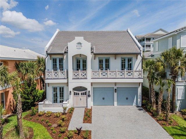 24 Cinnamon Beach Pl, Palm Coast, FL 32137