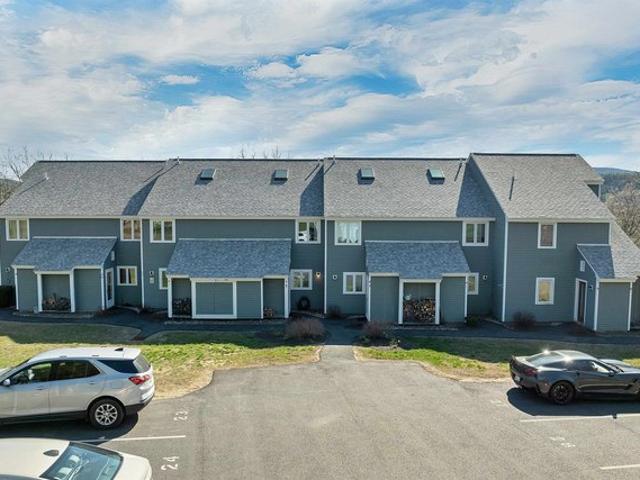 24 Circle Dr Unit 26, Ashland, NH 03217