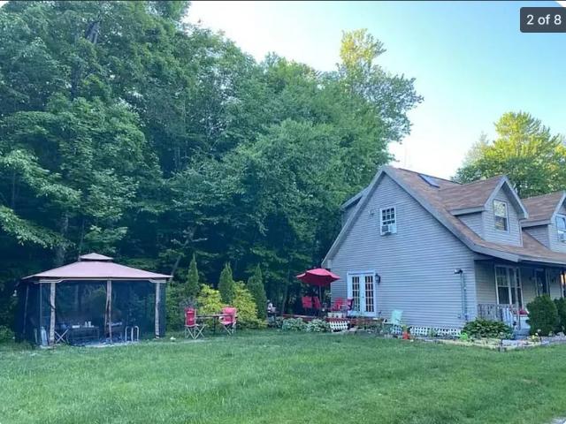 24 Combs Rd, Middle Grove, NY 12850 | MLS #R1664