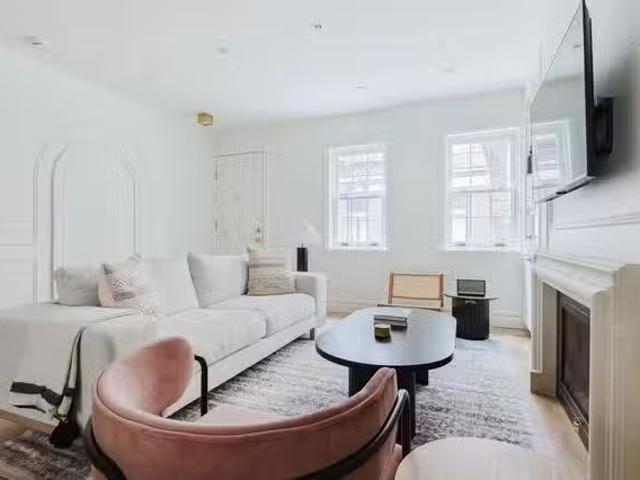 24 Commerce St, West Village 4 Bedroom 4 Bath