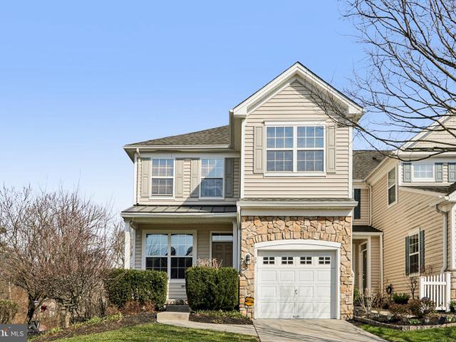 24 Compass Cir, Mount Laurel, NJ 08054 | MLS #NJBL2108 | Compass