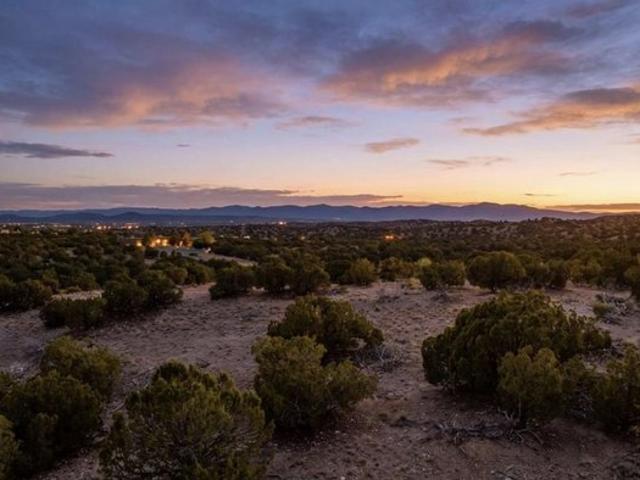 24 Conejo Trl, Santa Fe, NM 87506