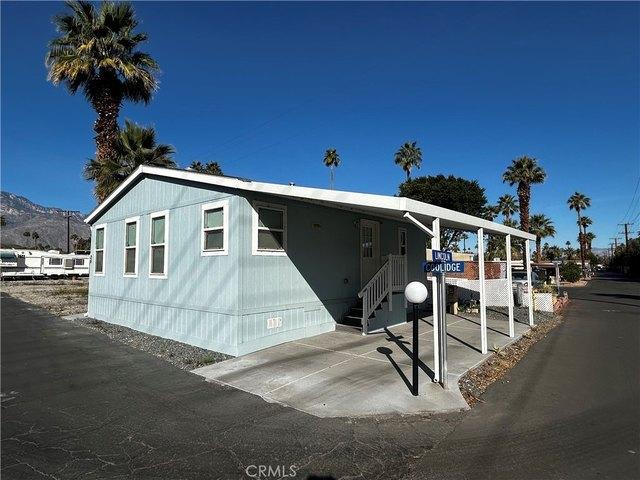 24 Coolidge Dr, Cathedral City, CA 92234