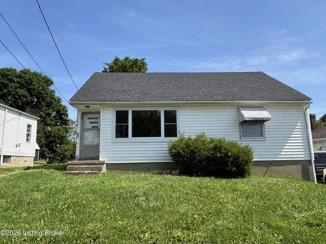 24 College St, New Castle, KY 40050