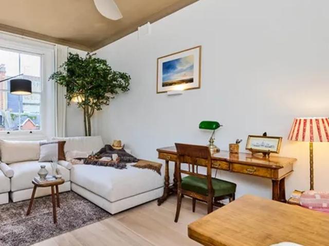 24 Collingham Gardens, London, SW5 0HL, United Kingdom | 1 bed apartment for rent #167676460 | Rentberry