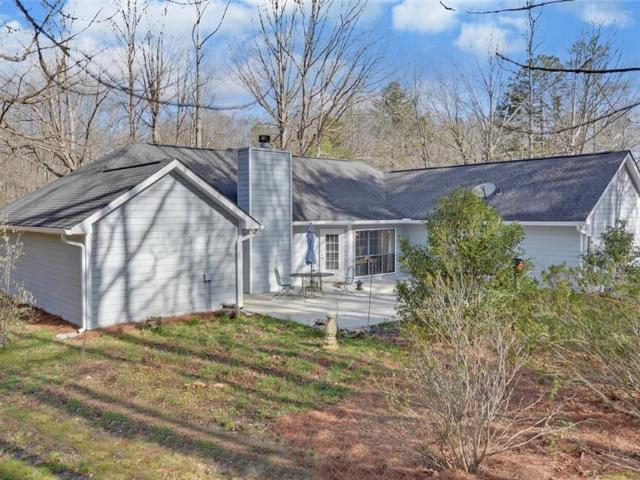 24 Copper Mill Rd, Dahlonega, GA 30533 | MLS #7736
