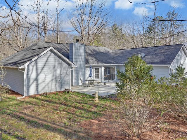 24 Copper Mill Road