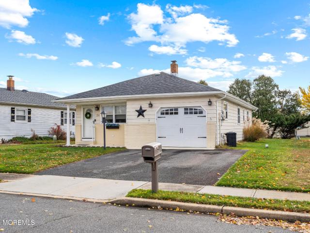 24 Corinth Place