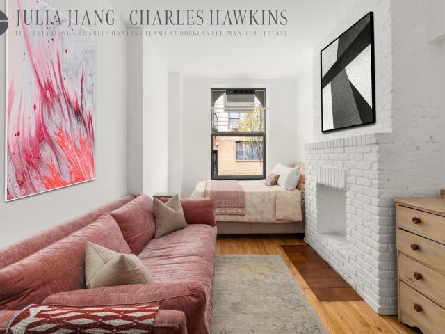 24 Cornelia Street, Unit 2 | Compass