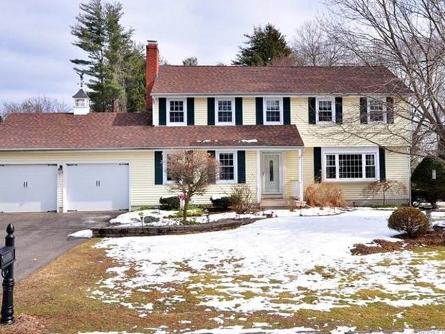 24 Cornfield Rd, Windsor, CT 06095