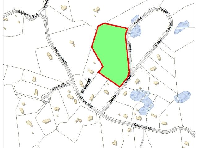 24 Costa Ln, Redding, CT 06896 | MLS #24100