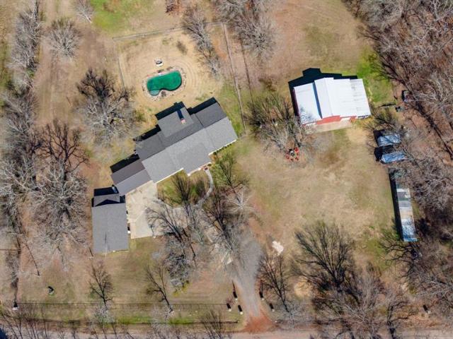 24 County Rd NW 1060, Talco, TX 75487 | MLS #21185